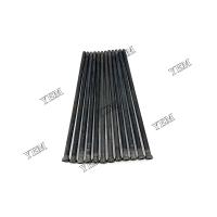 China For Komatsu Diesel Engine Parts 6D102 engine Valve Push Rod A3904679 for sale