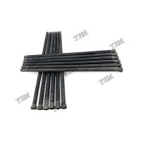 China For Komatsu Diesel Engine Parts 6D102 engine Valve Push Rod A3904679 for sale