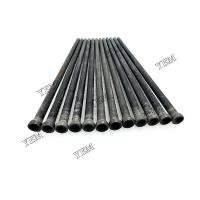 China For Komatsu Diesel Engine Parts 6D102 engine Valve Push Rod A3904679 for sale