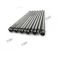 China Valve Push Rod 6D105 Valve Push Rod For Komatsu engine for sale