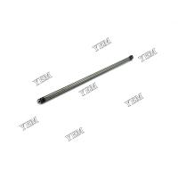 China For Komatsu Excavator Spare Parts 6D107 12PCS Valve Push Rod C3941253 for sale