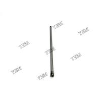 China For Komatsu Excavator Spare Parts 6D107 12PCS Valve Push Rod C3941253 for sale