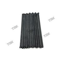 China For Komatsu 12PCS Valve Push Rod For 6D125 Engine Parts for sale