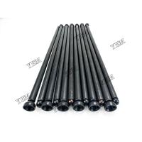 China Komatsu Excavator Spare Parts Valve Push Rod 6HK1 for Hitachi Engine for sale