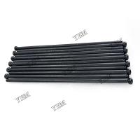 China Komatsu Excavator Spare Parts Valve Push Rod 6HK1 for Hitachi Engine for sale