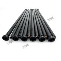 China Komatsu Excavator Spare Parts Valve Push Rod 6HK1 for Hitachi Engine for sale