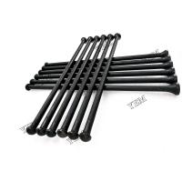 China For Caterpillar C6.6 Valve Push Rod for Engine Spare Parts for sale
