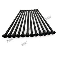 China For Caterpillar C6.6 Valve Push Rod for Engine Spare Parts for sale