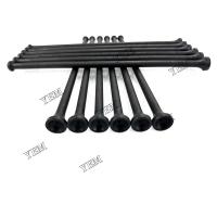 China For Caterpillar C6.6 Valve Push Rod for Engine Spare Parts for sale