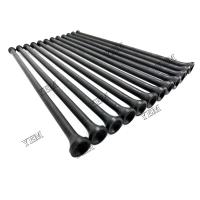 China For Caterpillar C6.6 Valve Push Rod for Engine Spare Parts for sale