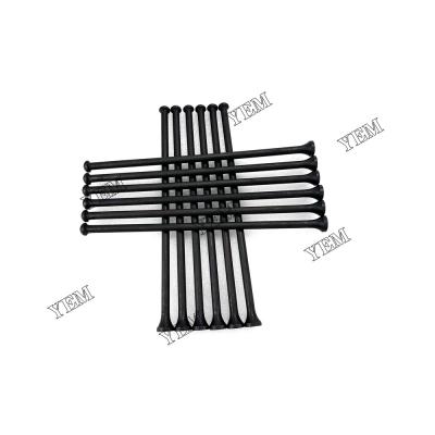 China For Caterpillar C6.6 Valve Push Rod for Engine Spare Parts for sale