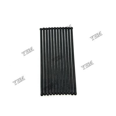 China For Caterpillar C7.1 Valve Push Rod 31434307 Engine Spare Parts for sale