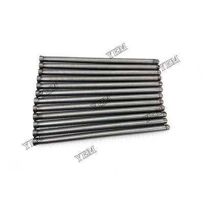 China C7 Valve Push Rod Universal C9 C-9 For Caterpillar Engine Spare Parts for sale