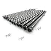 China C7 Valve Push Rod Universal C9 C-9 For Caterpillar Engine Spare Parts for sale