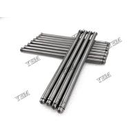 China C7 Valve Push Rod Universal C9 C-9 For Caterpillar Engine Spare Parts for sale