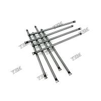 China C240 Valve Push Rod For Caterpillar Engine High-Quality parts for sale