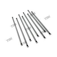 China C240 Valve Push Rod For Caterpillar Engine High-Quality parts for sale