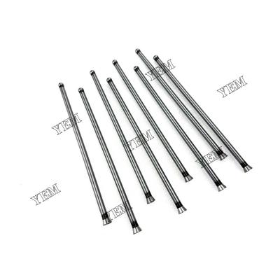 China C240 Valve Push Rod For Caterpillar Engine High-Quality parts for sale