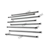 China C240 Valve Push Rod For Caterpillar Engine High-Quality parts for sale