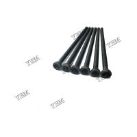 China High-Quality D1703 Valve Push Rod for Kubota Engine parts for sale