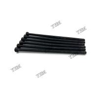 China High-Quality D1703 Valve Push Rod for Kubota Engine parts for sale