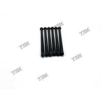 China High-Quality D1703 Valve Push Rod for Kubota Engine parts for sale