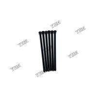 China High-Quality D1703 Valve Push Rod for Kubota Engine parts for sale