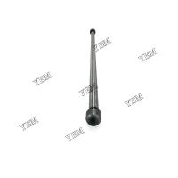 China For DOOSAN DE08 Diesel Engine Spare Parts Valve Push Rod 65.04302-5010 for sale
