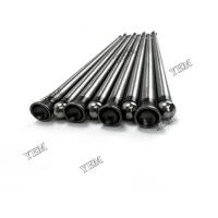 China For Mitsubishi S4L2 Valve Push Rod engine Excavators fit D04F for sale