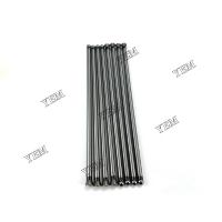 China For Mitsubishi S4L2 Valve Push Rod engine Excavators fit D04F for sale