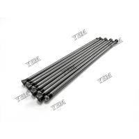 China For Mitsubishi S4L2 Valve Push Rod engine Excavators fit D04F for sale