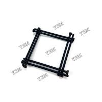 China For Kubota V2203 Engine Spare Parts Valve Push Rod 19013-15110 for sale
