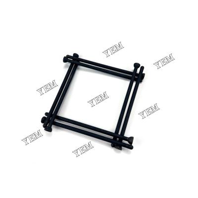 China For Kubota V2203 Engine Spare Parts Valve Push Rod 19013-15110 for sale