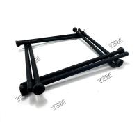 China For Kubota V2203 Engine Spare Parts Valve Push Rod 19013-15110 for sale