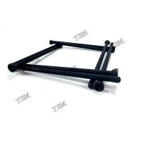 China For Kubota V2203 Engine Spare Parts Valve Push Rod 19013-15110 for sale