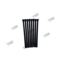 China For Kubota V2203 Engine Spare Parts Valve Push Rod 19013-15110 for sale