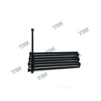 China For Kubota V2607 Valve Push Rod 1J700-15110 Diesel Spare Part engine for sale