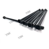 China For Kubota V2607 Valve Push Rod 1J700-15110 Diesel Spare Part engine for sale