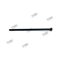 China For Kubota V2607 Valve Push Rod 1J700-15110 Diesel Spare Part engine for sale