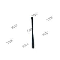 China 8 PCS 1C010-15110 Valve push Rod For Kubota V3300 V3800 Engines for sale