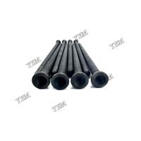 China 8 PCS 1C010-15110 Valve push Rod For Kubota V3300 V3800 Engines for sale