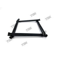China 8 PCS 1C010-15110 Valve push Rod For Kubota V3300 V3800 Engines for sale