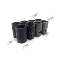 China 4D32 Valve Push Rods for Mitsubishi Engine parts for sale