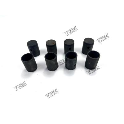 China 4D34 Valve Push Rod For Mitsubishi ME017147 engine parts for sale