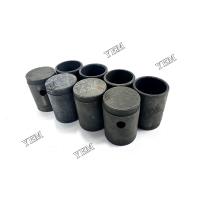 China 4D34 Valve Push Rod For Mitsubishi ME017147 engine parts for sale