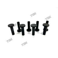 China For Isuzu 4JB1 4JG1 4JG2 Engine Valve Push Rod engine parts for sale