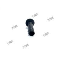 China For Isuzu 4JB1 4JG1 4JG2 Engine Valve Push Rod engine parts for sale