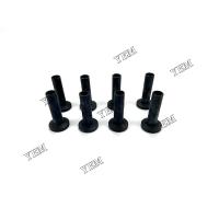 China For Isuzu 4JB1 4JG1 4JG2 Engine Valve Push Rod engine parts for sale