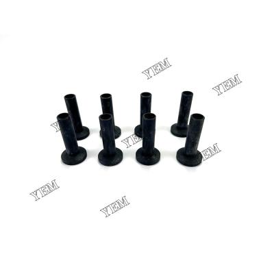China For Isuzu 4JB1 4JG1 4JG2 Engine Valve Push Rod engine parts for sale