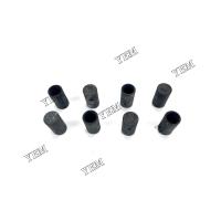 China For Isuzu 4LE1 4LE2 Valve Push Rod Excavator Engine Parts 8-97124369-0 for sale
